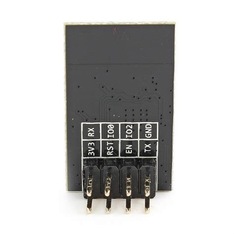 ESP8266 ESP 01 Remote Serial Port WIFI Transceiver Wireless Module