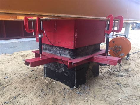 Static Load Testing Products Bes Group Asset Reliability