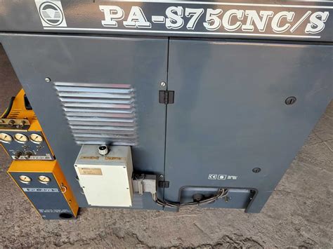 Машина за плазмено Cnc рязане Kjellberg Pa S75cnc 300a гр Добрич Промишлена зона Север • Olx Bg