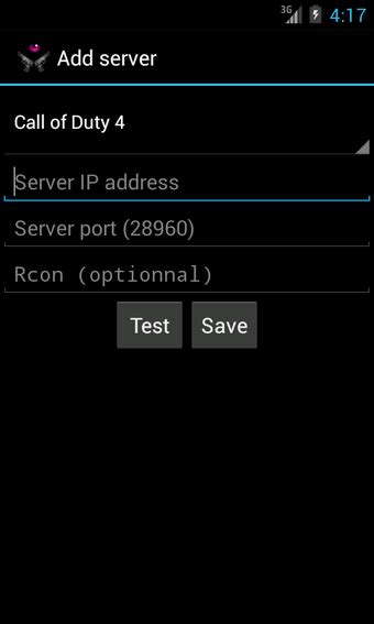 game server manager apk for android download