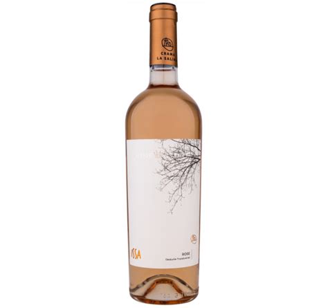 Issa Pinot Noir Rose L Winederful