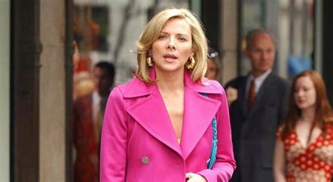 เรารักละครเก่า คิม แคททรัล หรือ ซาแมนธา โจนส์ จาก Sex Facebook