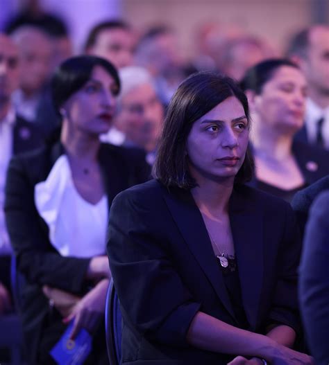 ქართული „ქართული ოცნება დემოკრატიული საქართველოს“ Ix ყრილობა Facebook