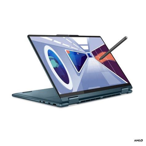 Jual Lenovo Yoga Arp Oled Ryzen U Gb Gb Wuxga Pen In Touch Win Ohs