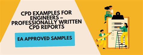 Engineers Australia Cpd Examples Ea Cpd Samples Cdr Report