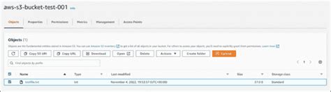 A Go Aws Sdk Example 4sysops