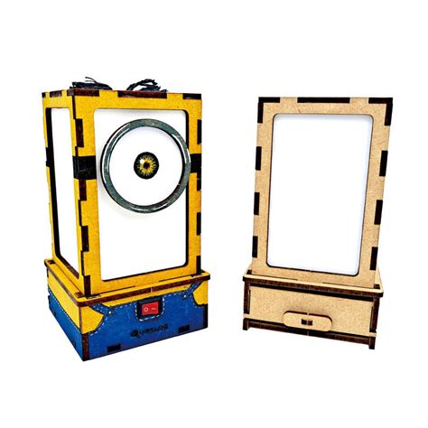 소리센서 취침등 V2 만들기 두사몰