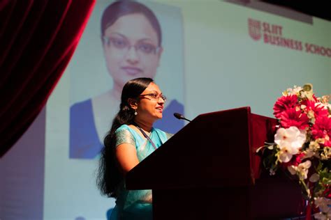 Sliit Business School Welcomes The New Intake 2024 Sliit