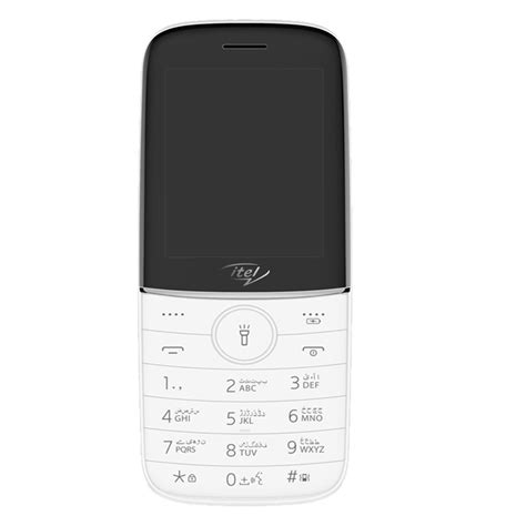 Latest Price List Of Itel Mobile Phones In Pakistan Priceoye