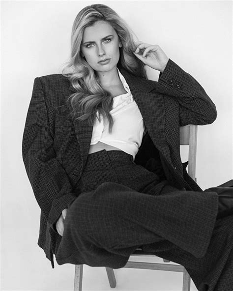 Amanda Trolle Select Atlanta Select Model Management