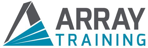 array training school