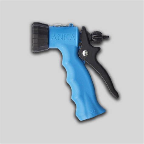 Anka Trigger Spray Gun Motion Fluid Solutions