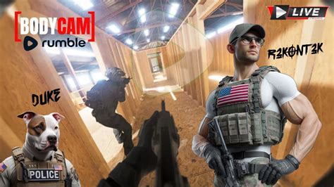 This Game Is As Real As It Gets Bodycam Is The Unreal Engine 5 Hype Train