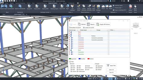 Design Software Advance Autodesk Analysis Modeling For Steel Design Software Advance Autodesk Analysis Modeling For Steel