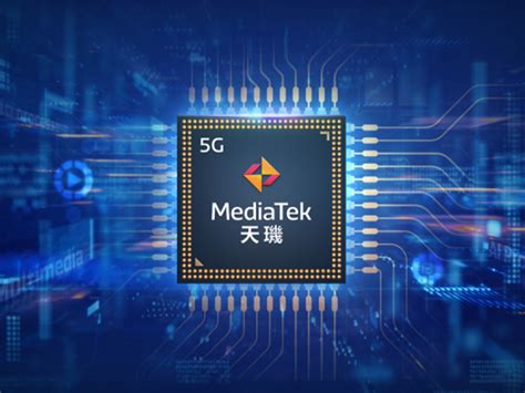 聯發科天璣9000搶進5g旗艦手機市場 Oppo、vivo與紅米等品牌首發相挺 Interface 科技介面 智慧手機