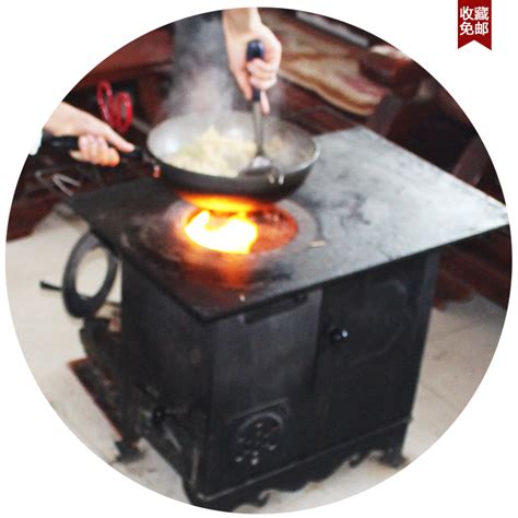 煤炉子图片 老式煤炉子图片 家用木柴火炉图片 大山谷图库