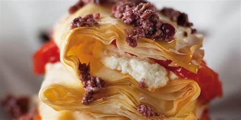 Phyllo Dough Is Like A Buttery Hug For Your Recipes Photos Huffpost
