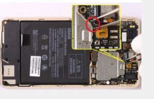 Test Points Of All Xiaomi And Redmi Phones Xiaomiui Net