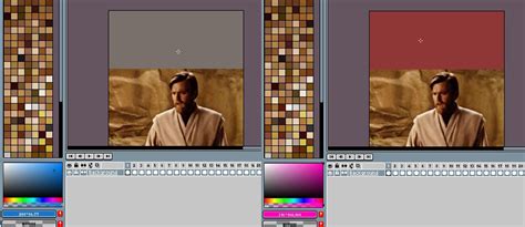 Colors Are Absurdly Wrong Help Aseprite Community