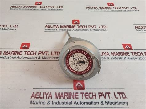 Asta Br Exd Iib T6 Ip66 Temperature Sensor Aeliya Marine