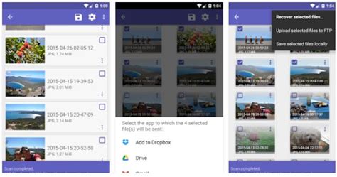 Best Apps To Recover Deleted Files On Android