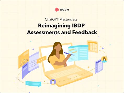 Chatgpt Masterclass Reimagining Dp Assessments And Feedback