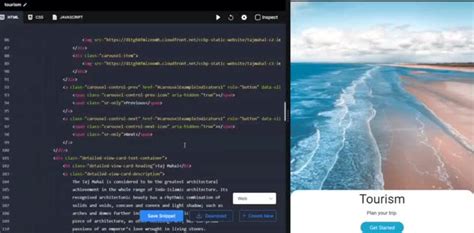 Gopikishore Pantangi On Linkedin Week3 Html Css Bootstrap