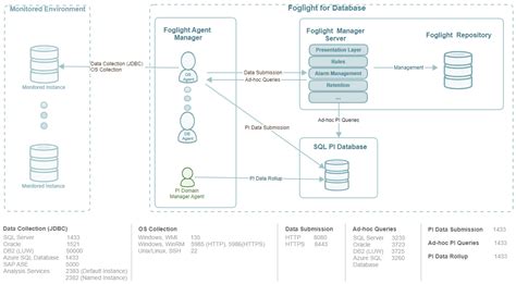 Foglight For Oracle Cartridge 61010 Deployment Guide