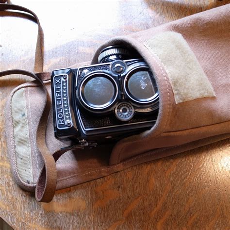 Archival Camera Accessories Archival Clothing Blog