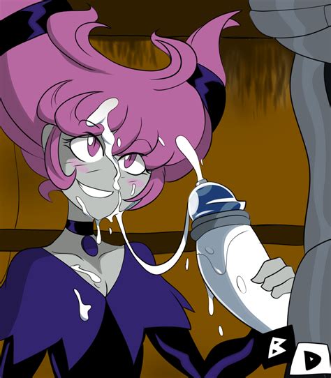 Post 2002265 Bigdeadalive Cyborg Dc Jinx Teentitans Zone