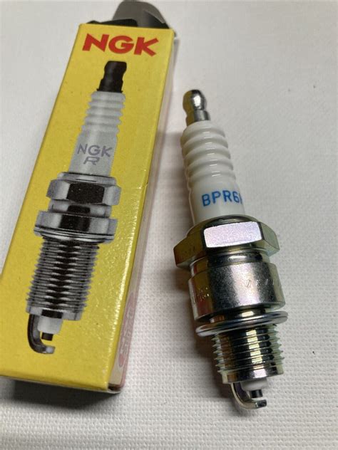 NGK BPR6HS-10 - Alternative spark plugs