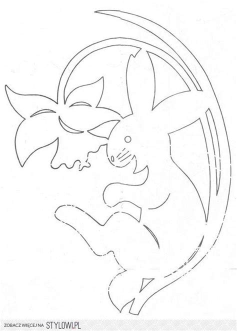 Kirigami Patterns Craft Blog On Stylowipl