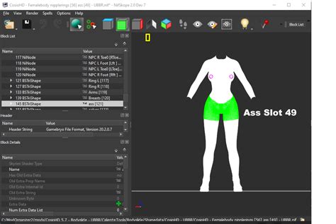 Wet Function Redux Se Page 9 Downloads Skyrim Special Edition