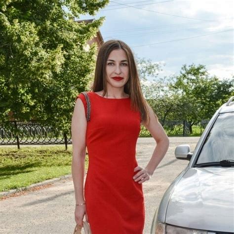 Анастасия Дроздова