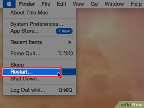 How To Boot Your Mac From A USB Drive With Pictures
