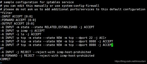 浏览器访问linux上部署的jar包linux启动了jar防火墙也关闭了访问不到 Csdn博客