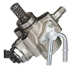 Delphi Direct Injection High Pressure Fuel Pump With Gasket Or Seal Without Wiring Harness