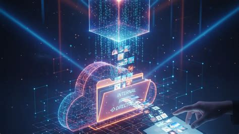 Cómo subir imágenes a la carpeta interna de tu servidor