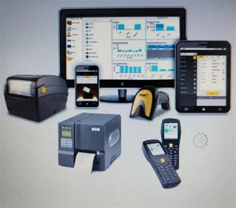 Barcode Software Free Trial Download Available At Piece In New Delhi