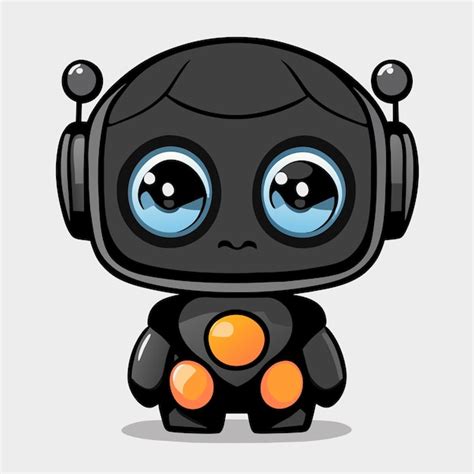 Premium Vector Chatbot Concept Background In A Realistic Style