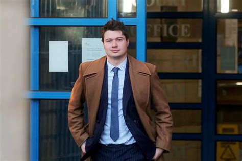 Victims Of Sex Education Rapist Alexander Westwood Want Netflix To Know Who Theyve Hired