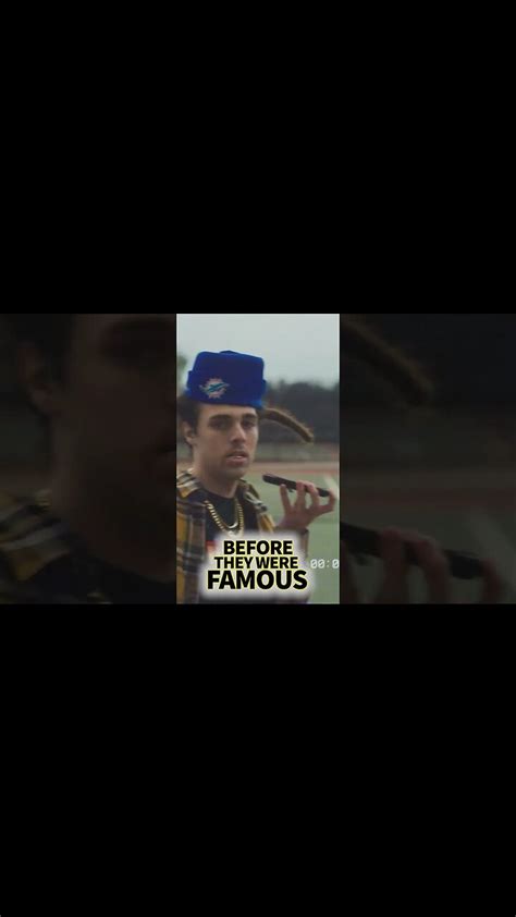 Blp Kosher Before He Became The First Rapper To Praise Judaism Shorts