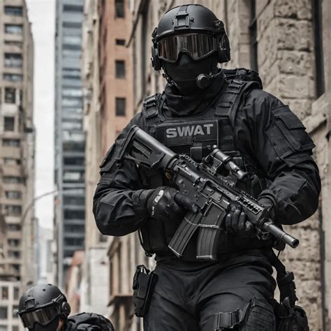 Chat With Sfpd Tactical Unit Text Or Voice Enjoy Ai Chat Free And Safe