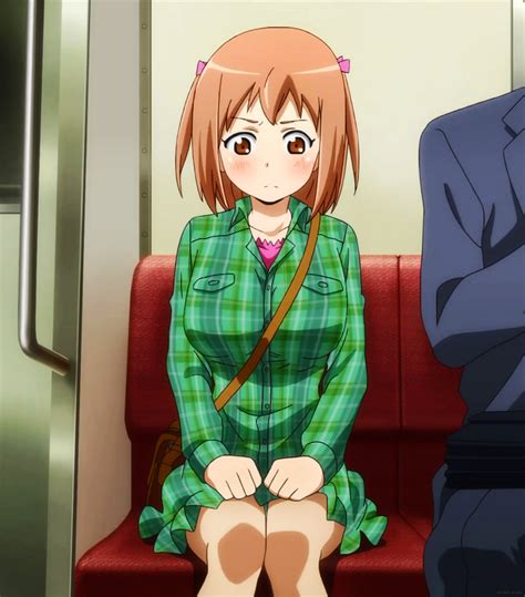 Chiho Sasaki Chi Chan By Darki6 On DeviantArt