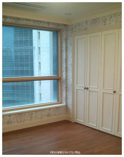 남산sk리더스뷰 76평형 전세 7억5천