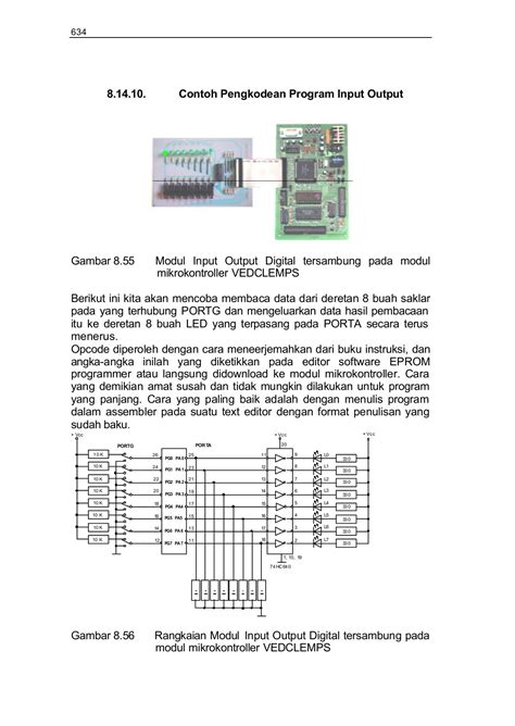 Kelas XII SMK Teknik Otomasi Industri Agus Haryahutamas Halaman 85 PDF Online PubHTML5