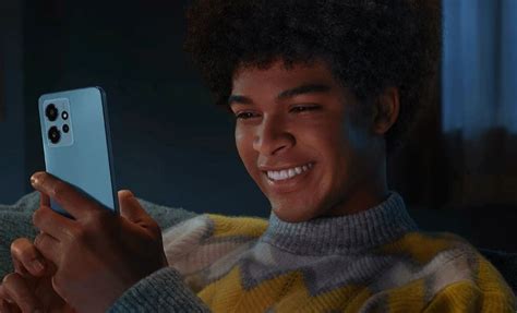 Redmi Note 12 El Gama Media Estrella De Xiaomi Ahora Con