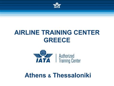 Generic Ppt Presentation For Atc Use 2016 Ppt