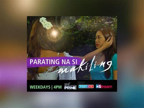 Sinong Diyosa Ang Gaganap Na Maria Makiling Sa Makiling Gma Entertainment