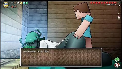 Minecraft Sex Fuck Jenny Mod Xhamster